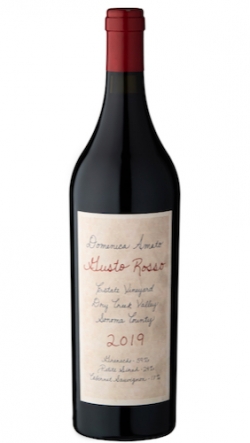 Domenica Amato 2019 Gusto Rosso